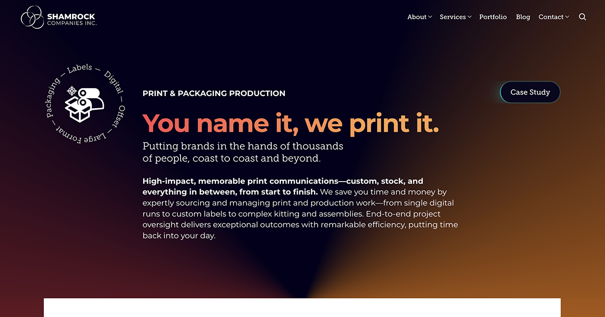 Comprehensive Print Solutions That Boost Brands