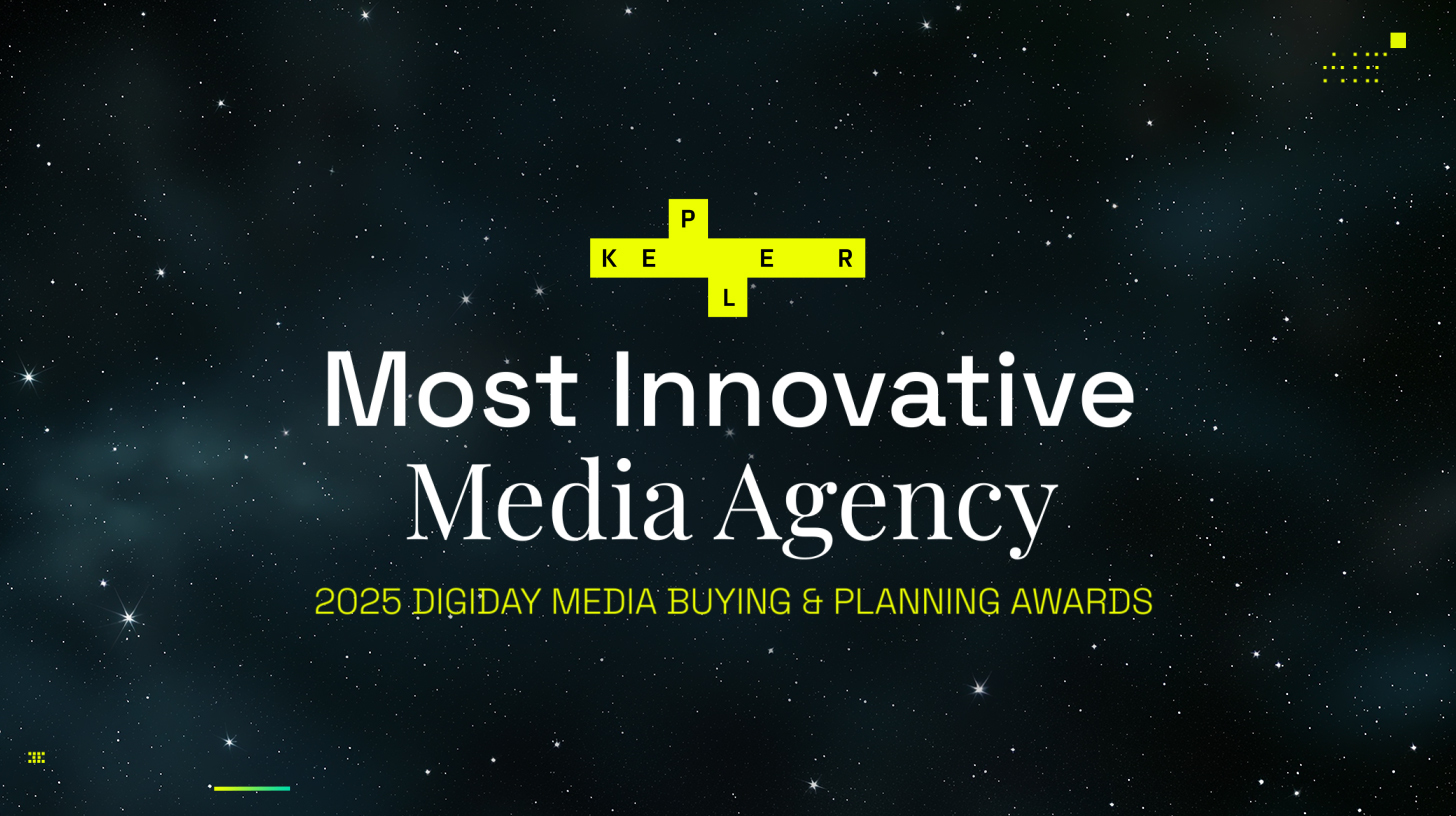 Innovation in Focus - Kepler - The Future in Focus™