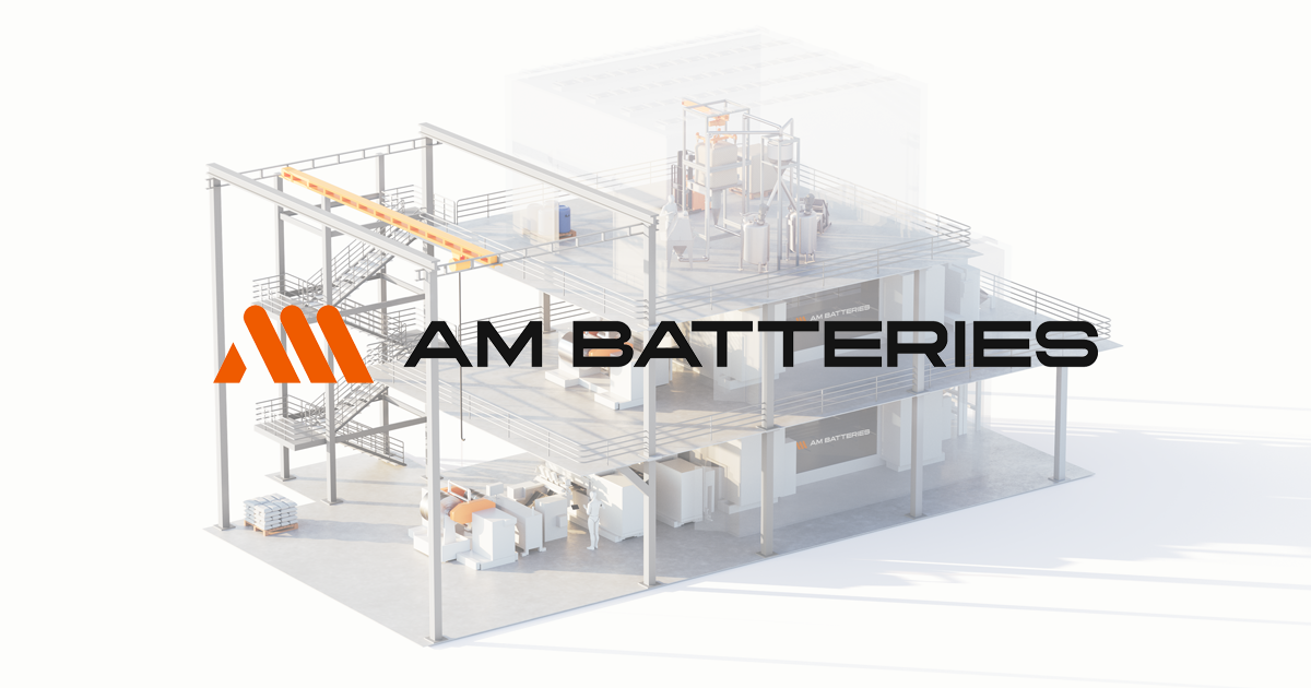 AM Batteries