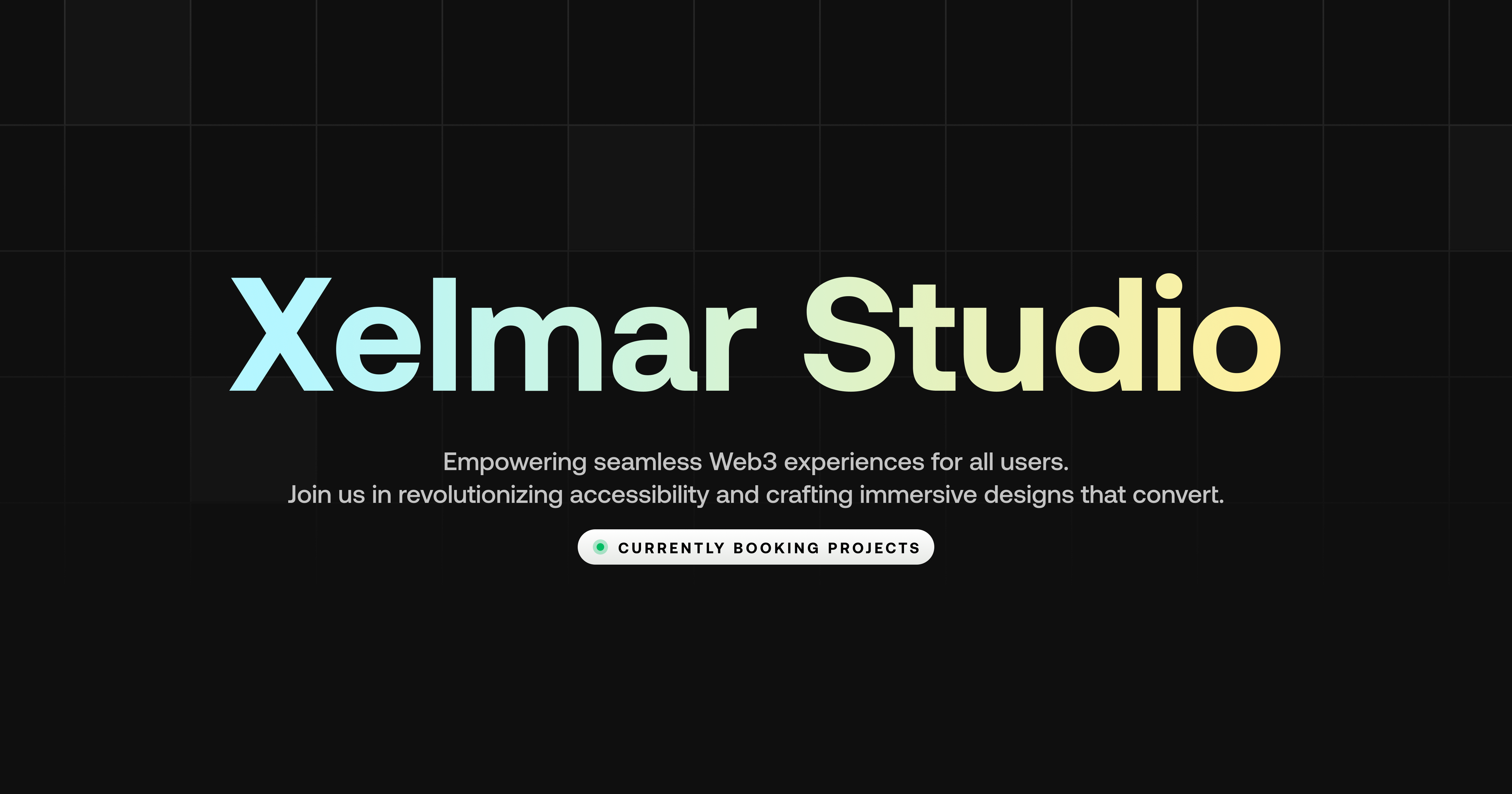 Xelmar Studio
