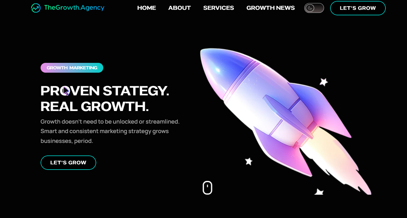 TheGrowth.Agency
