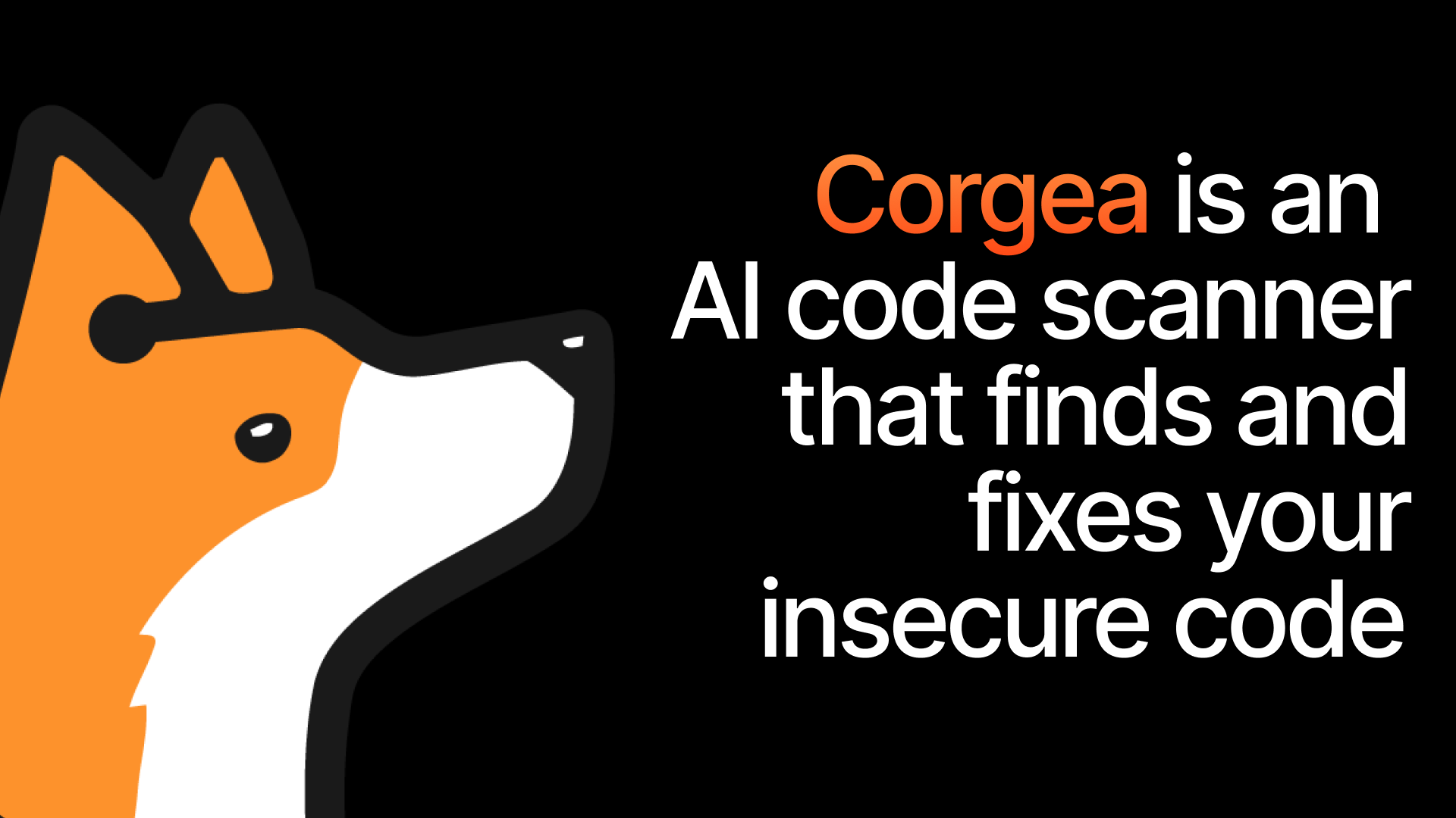 Corgea - The real cost to using open source scanners