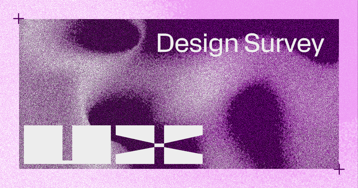 UX Tools - Design Tools Survey - Satisfaction Leader Award