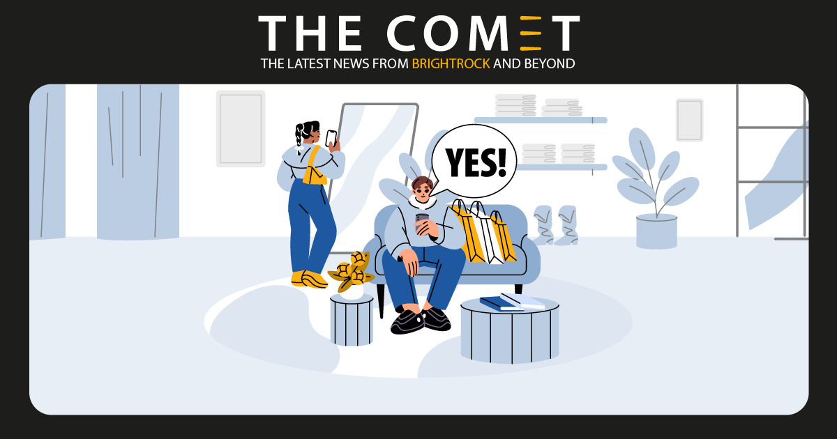 What if, for just one day, you had to say “yes” to everything? – By ...