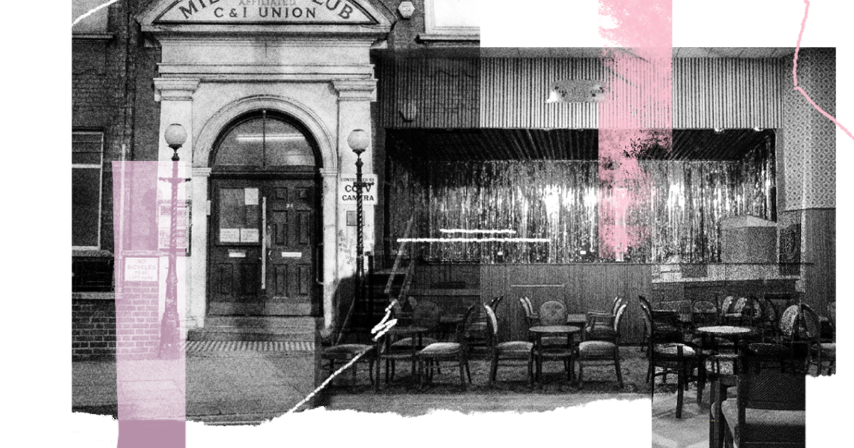 Revitalising the UK's Social Clubs