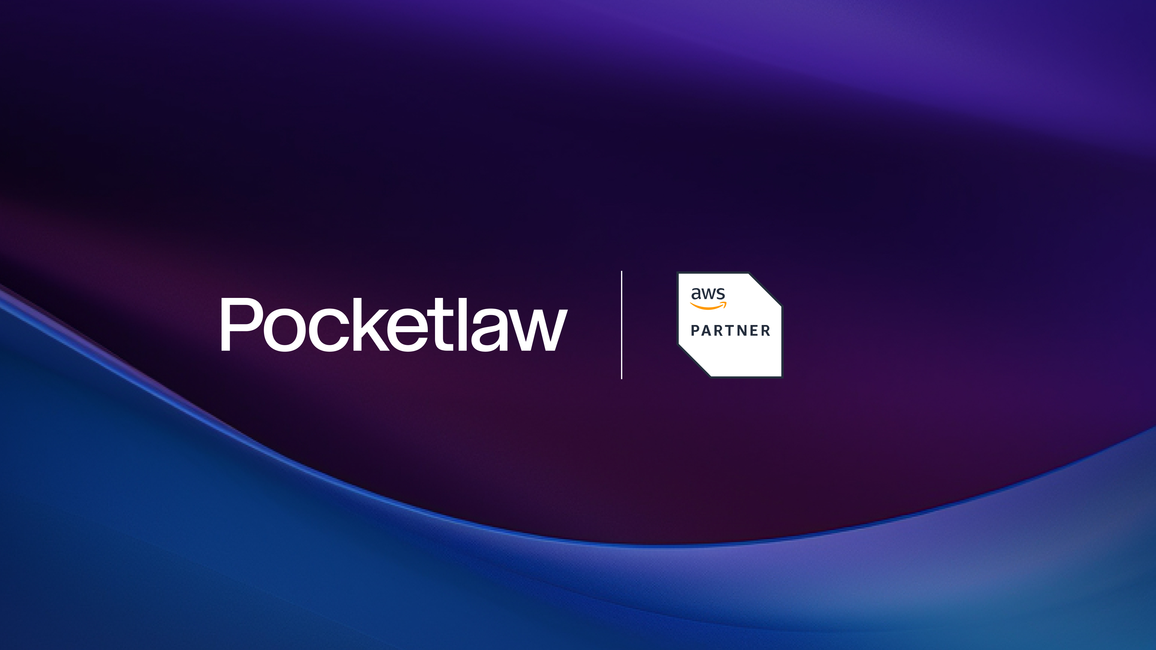 Pocketlaw︱Vetted Legal-tech Partner of AWS - Legal Tech