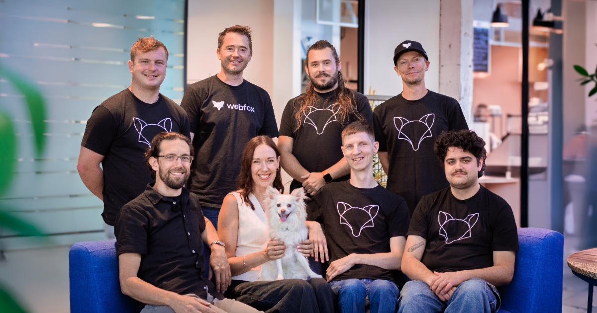 Get in Touch About AI, Automation & Custom Tech | Napier, Auckland | Foxbyte