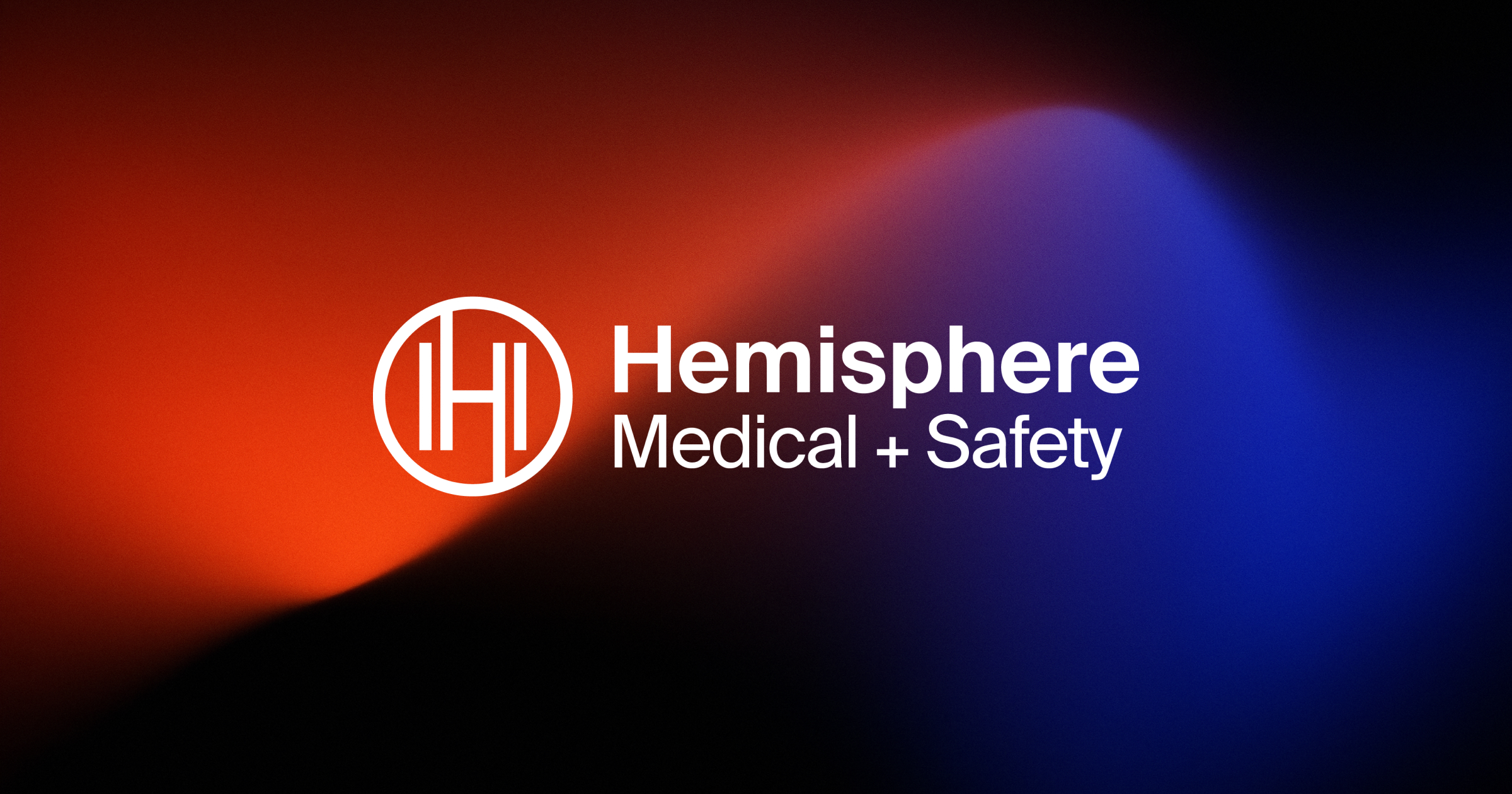 Hemisphere | Medical and Safety Services for Entertainment and Events
