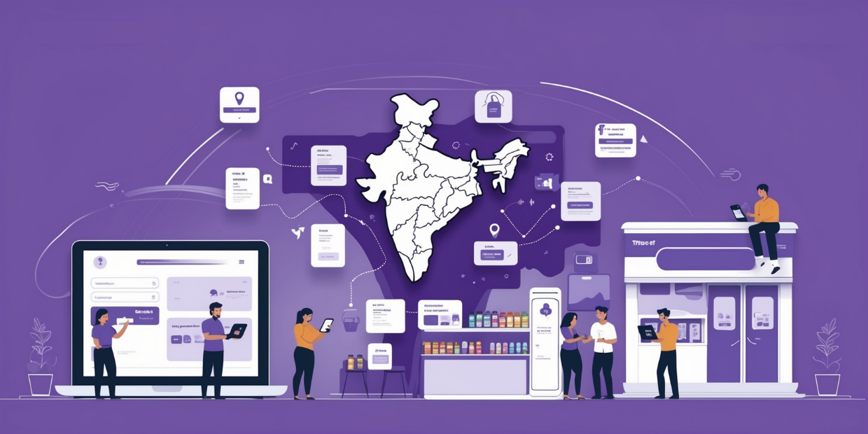 Badho Pricing Plans - Affordable B2B Solutions for Retailers & Distributors