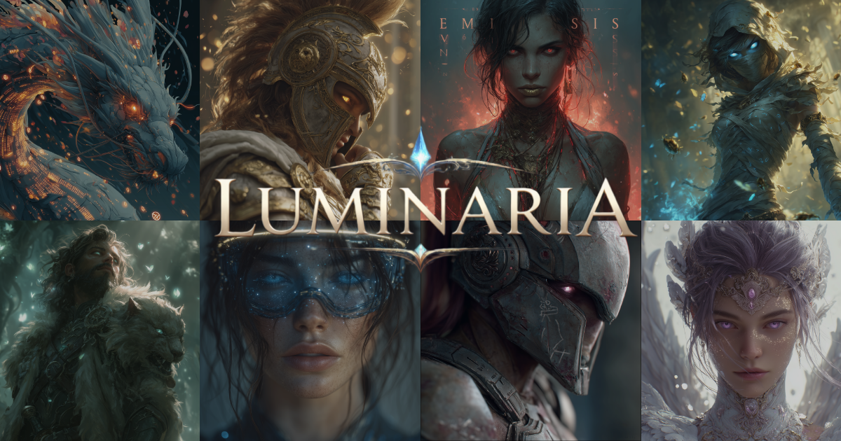 LUMINARIA
