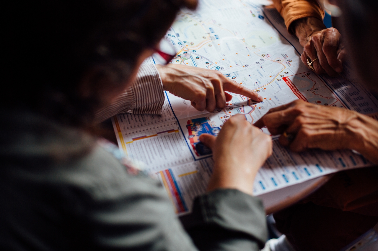 Liminal Learning — Founding Team