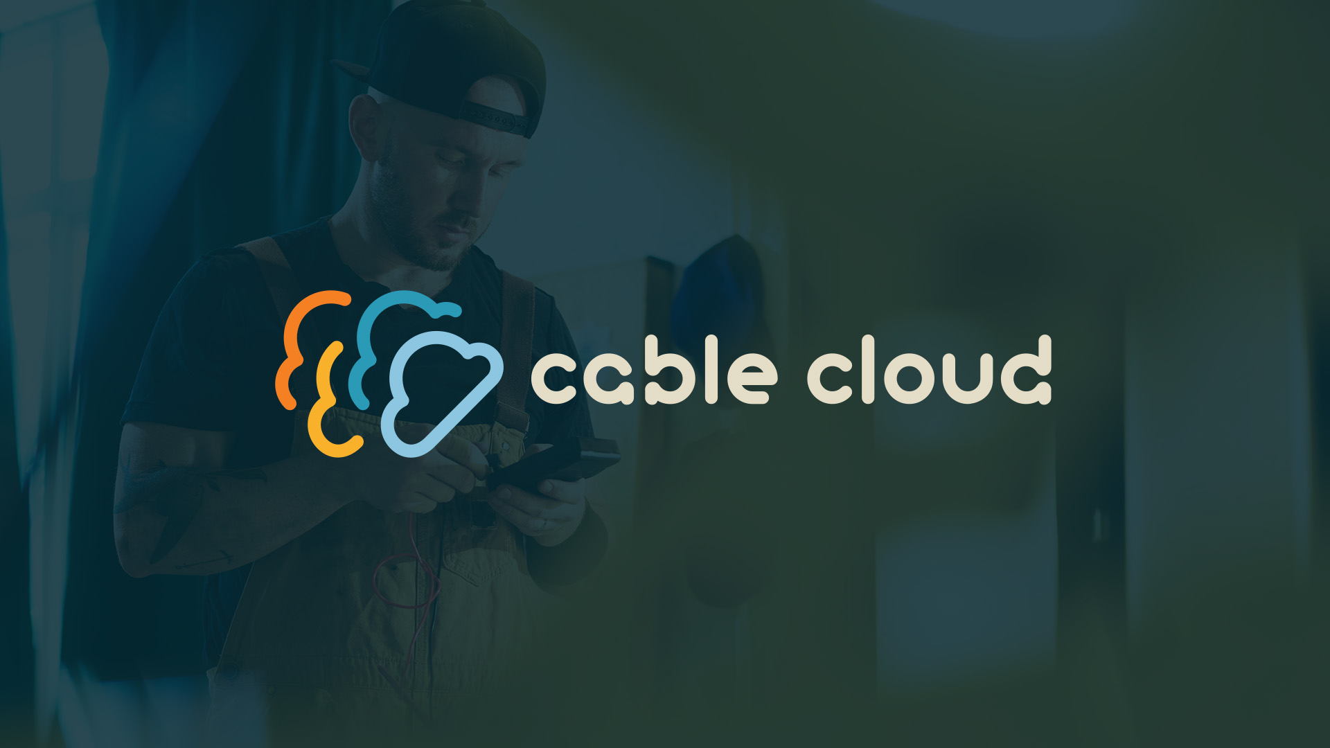 Commercial Technology & Security Solutions | CableCloud.io
