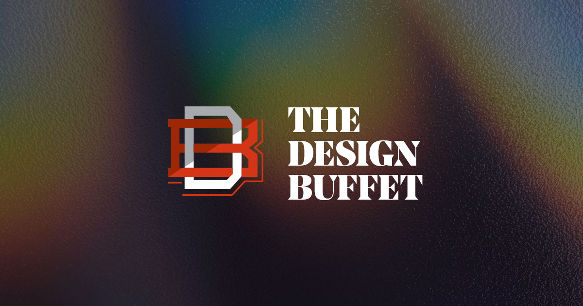 The Design Buffet | Agencia de Branding y Web en Barcelona
