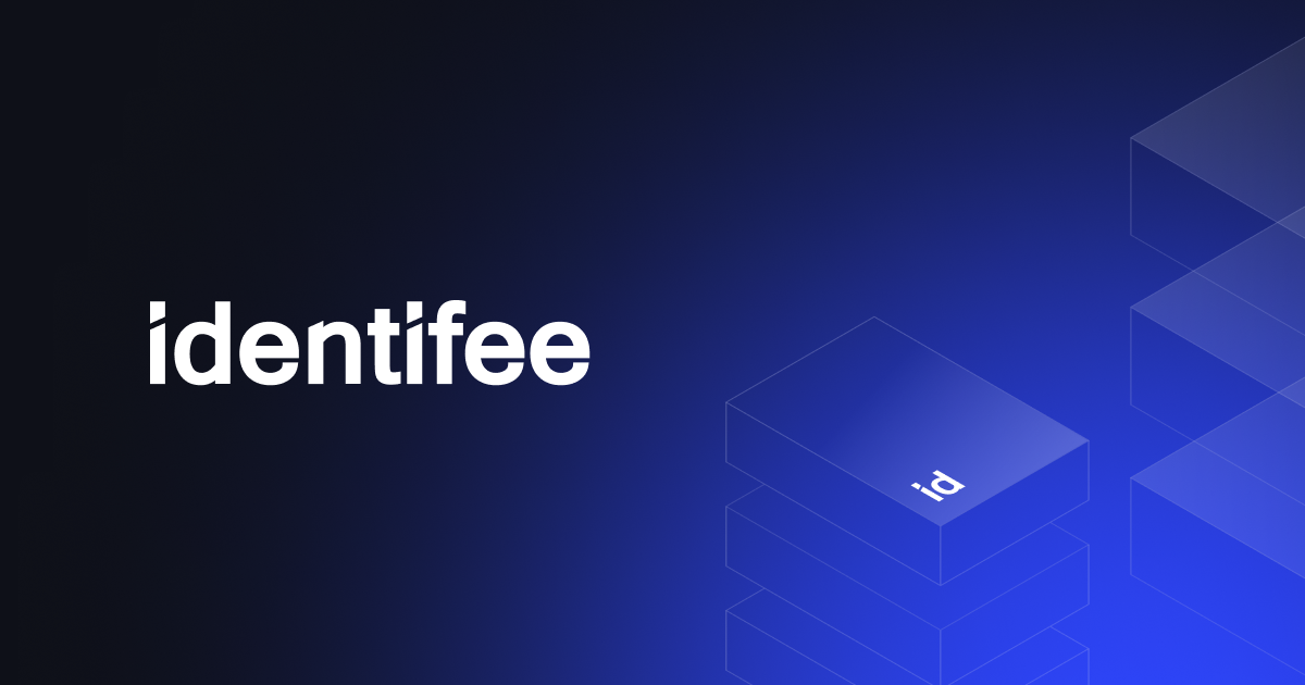 The Engagement Platform for Financial Services - Identifee