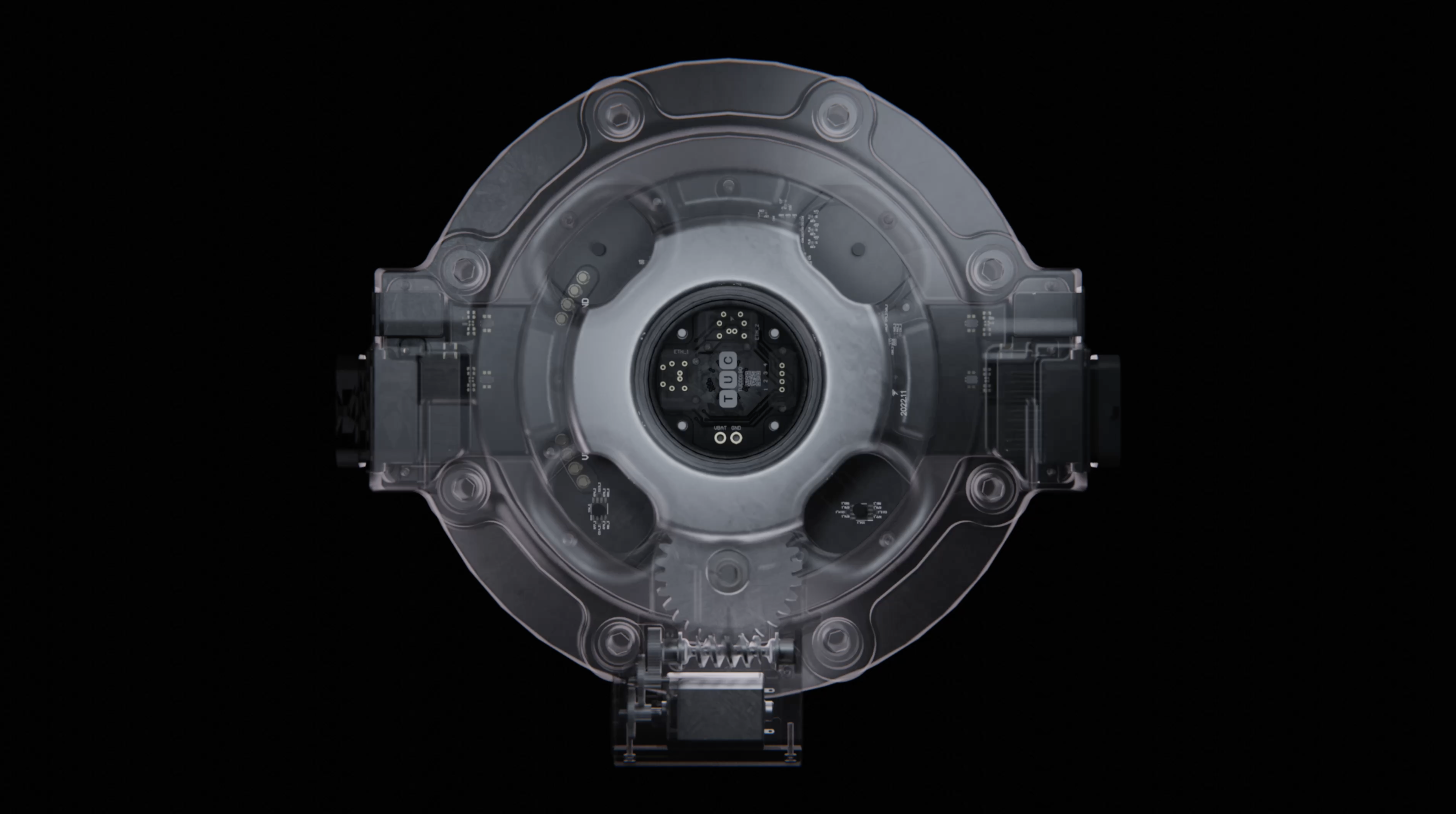 TUC.technology - The mobility USB®