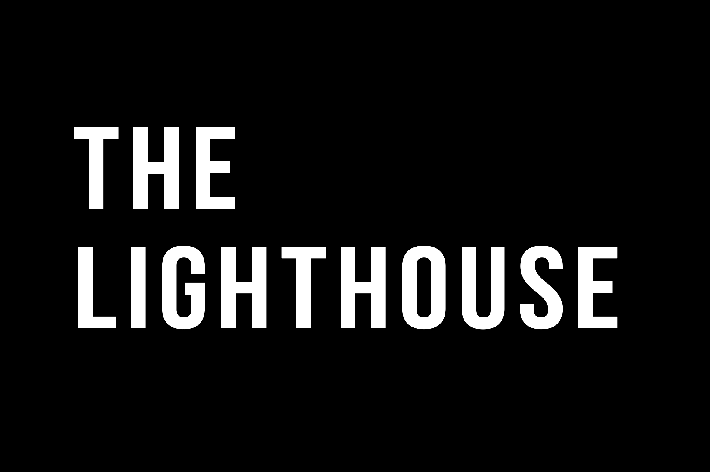 The Lighthouse Project