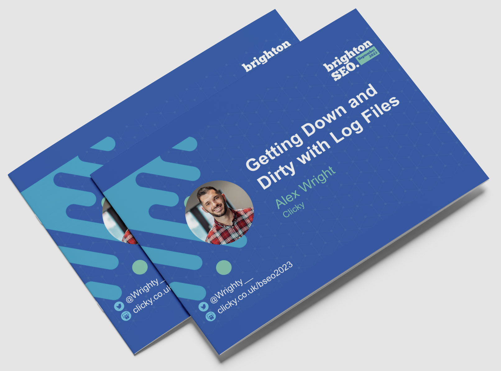 Brighton SEO 2023 | Clicky Media™