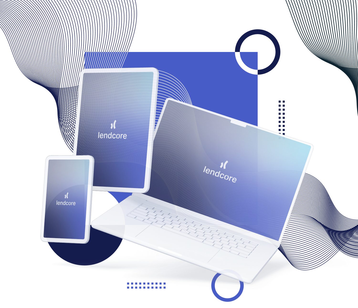 Lendcore - Mortgage Solutions