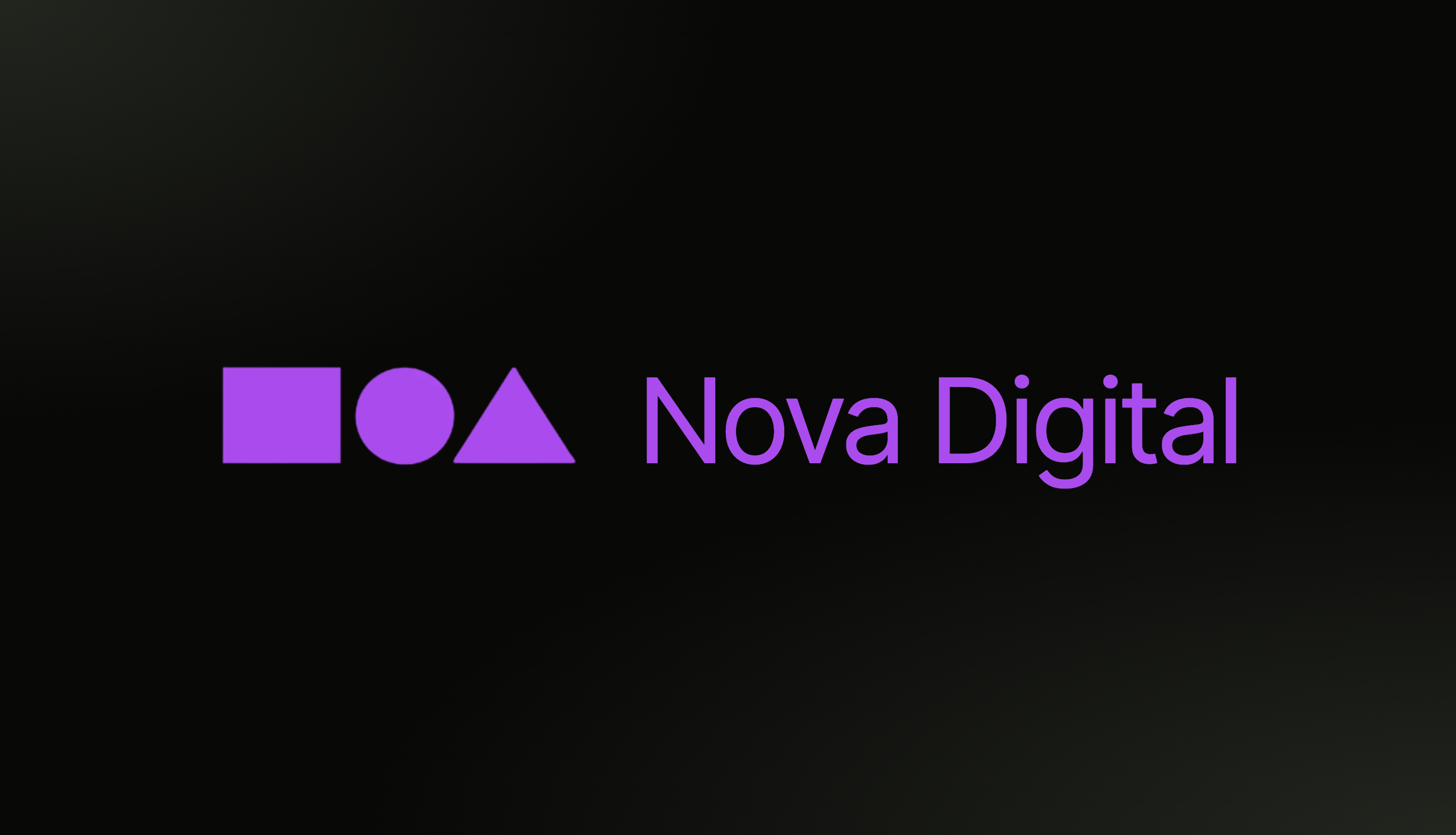 Nova Digital - Complaint Form