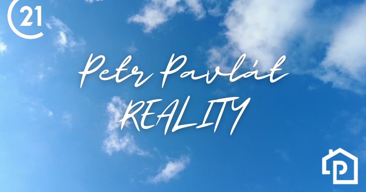 Petr Pavlat REAL ESTATE