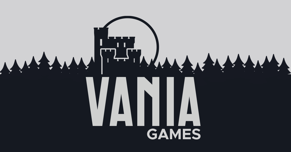 Vania Games