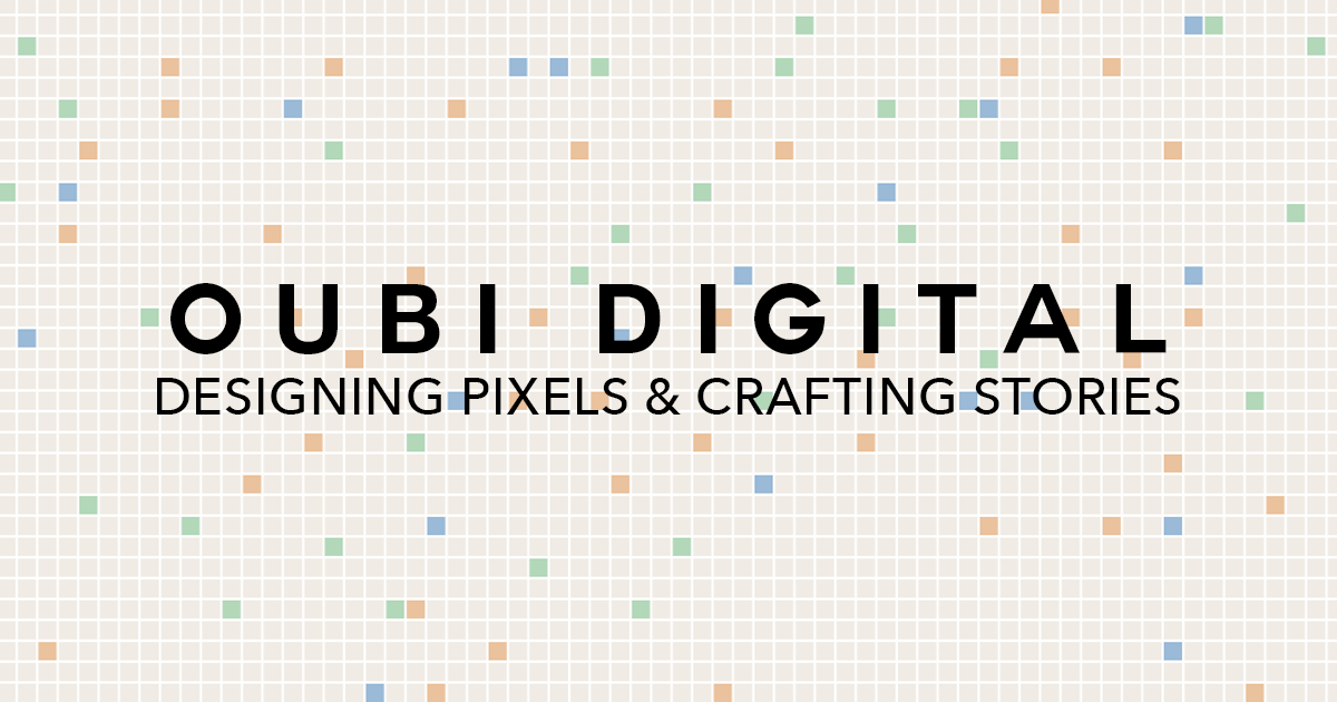 Oubi Digital