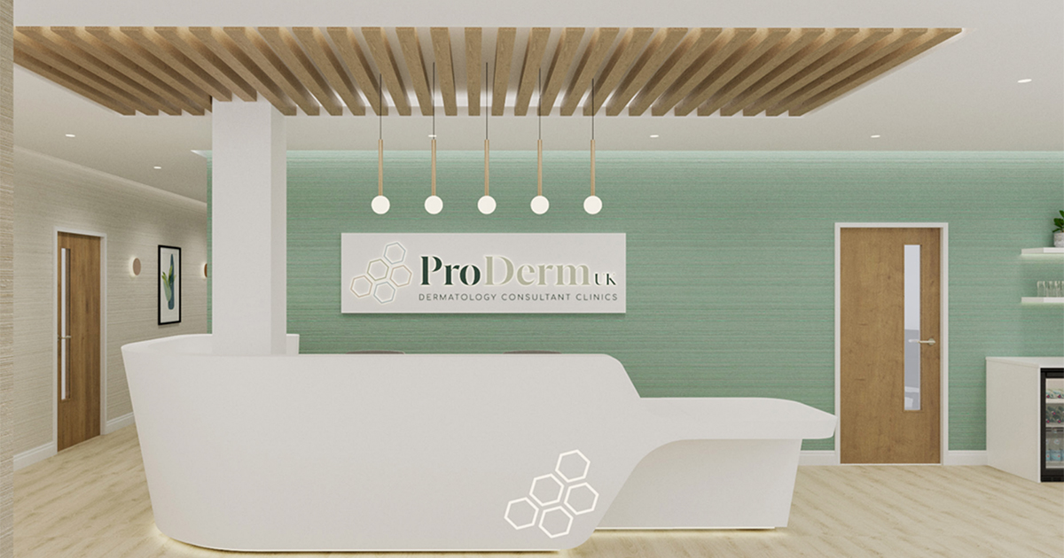 ProDerm UK | Dermatology Clinics in Cheltenham & London