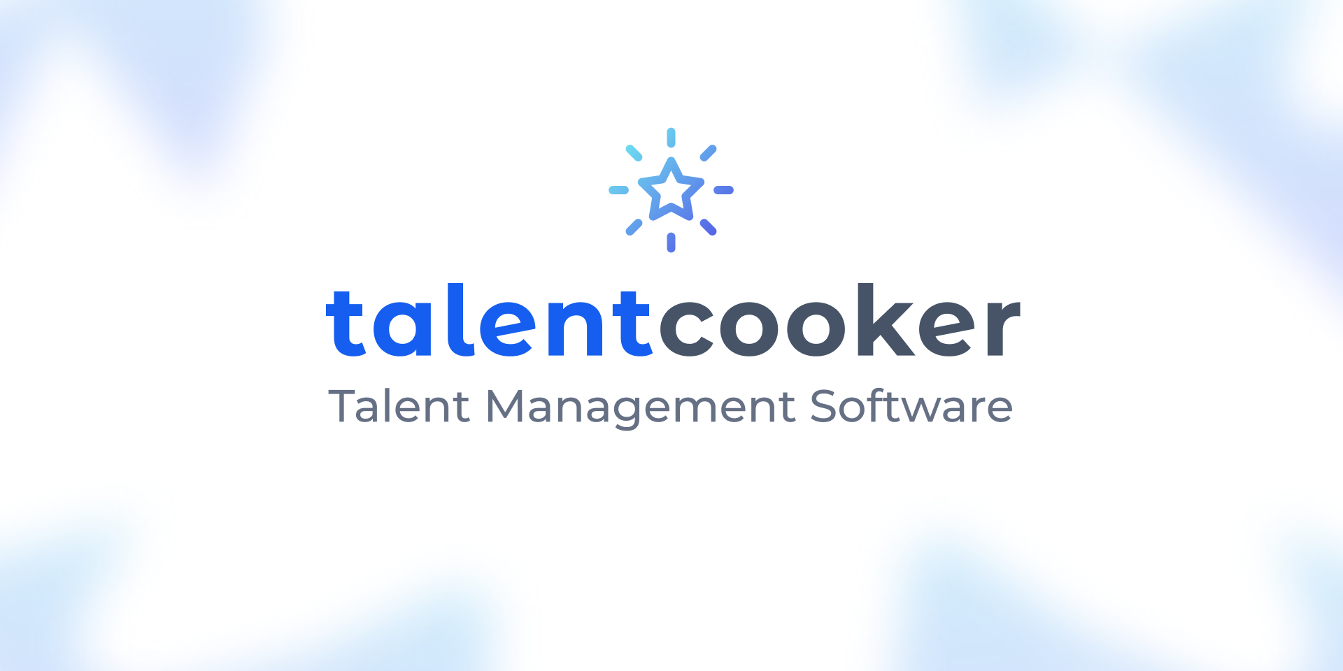 Talentcooker - Performance & Talent Management Software