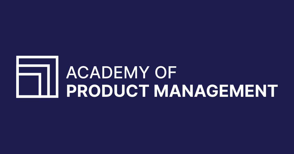 Academy of Product Management