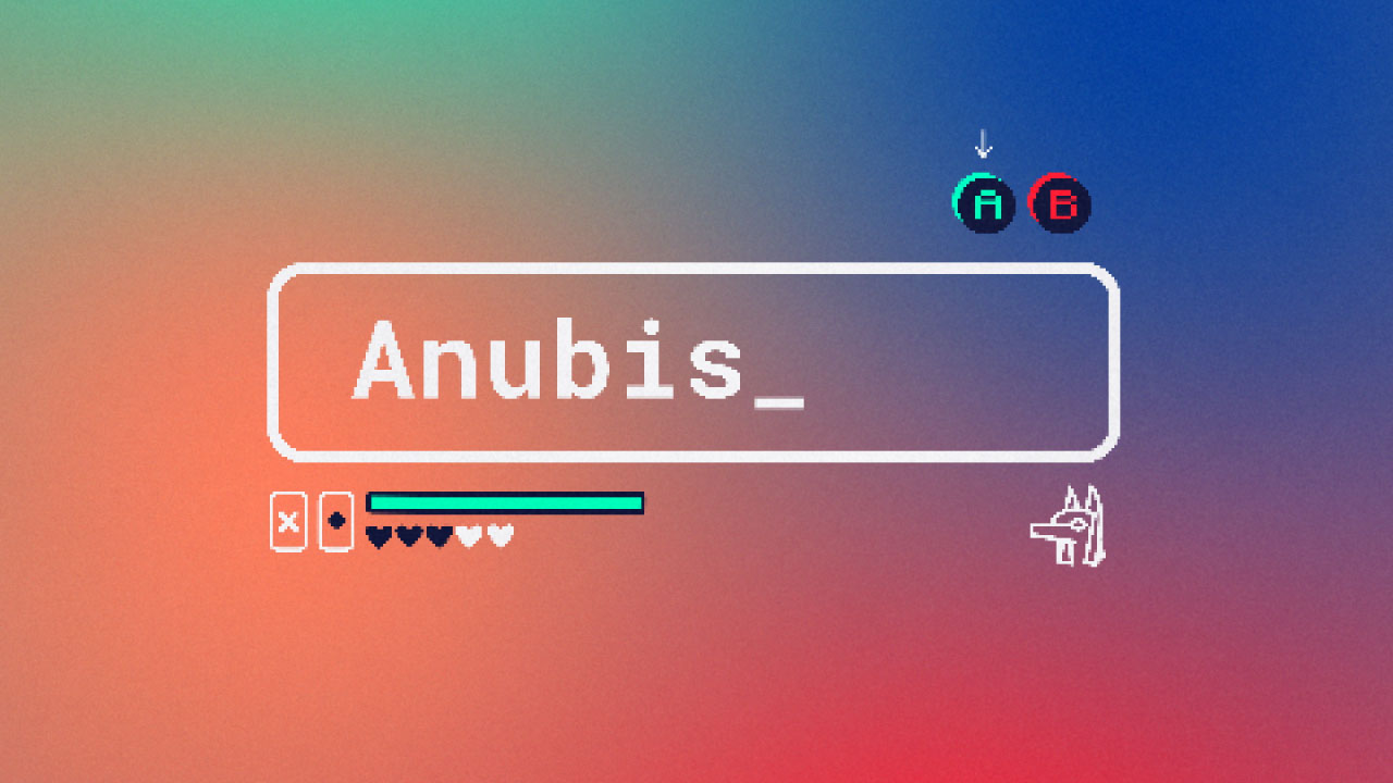 Anubis