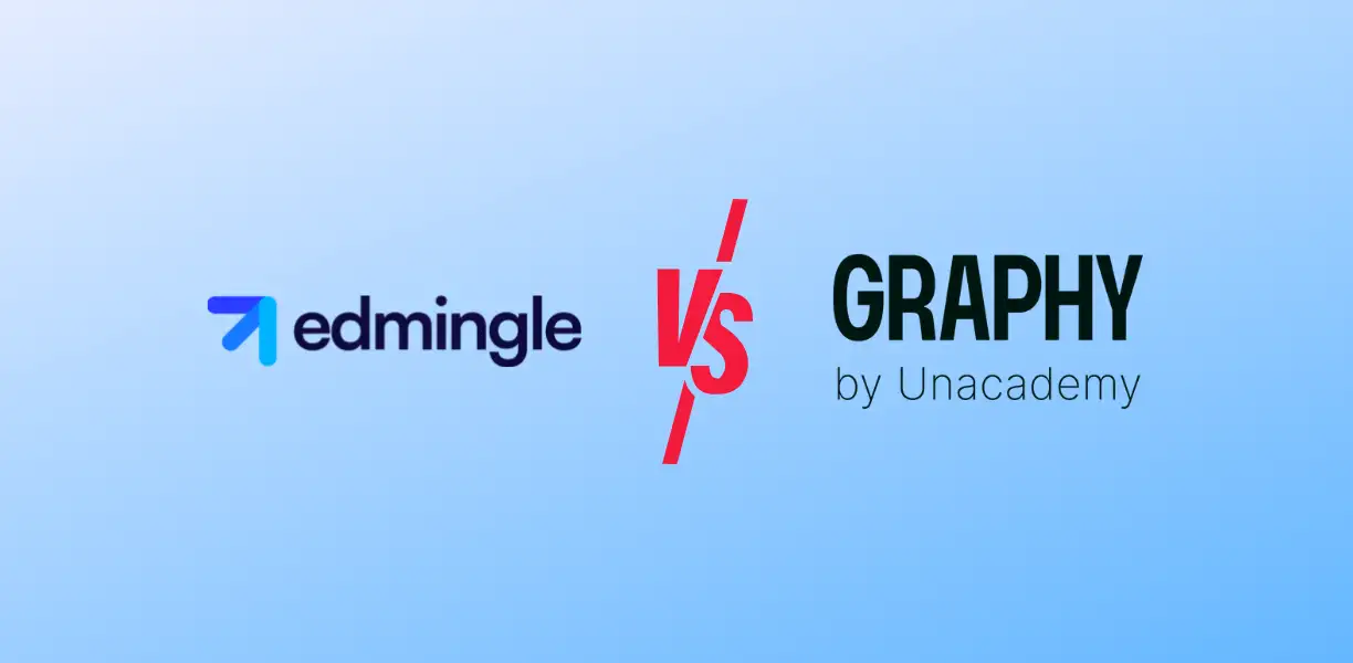 The Best Graphy Alternative/Competitor in 2025 - Edmingle