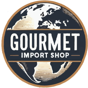 Gourmet Import Shop
