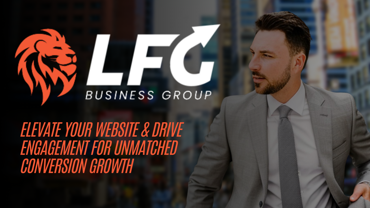 LFG Business Group | Home