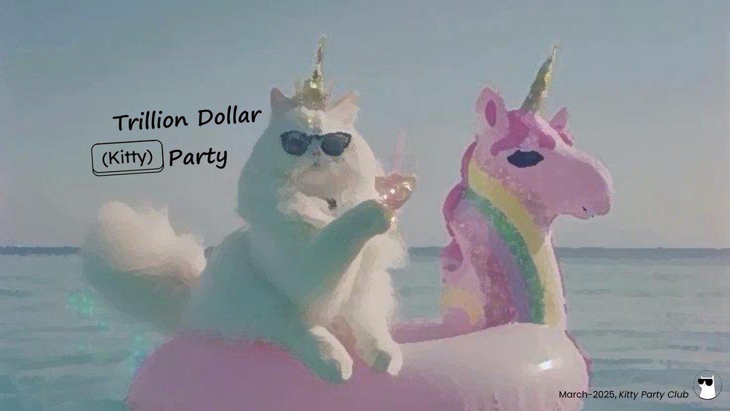 How to Create a Digital Invitation for Your Kitty Party Using the Kitty ...