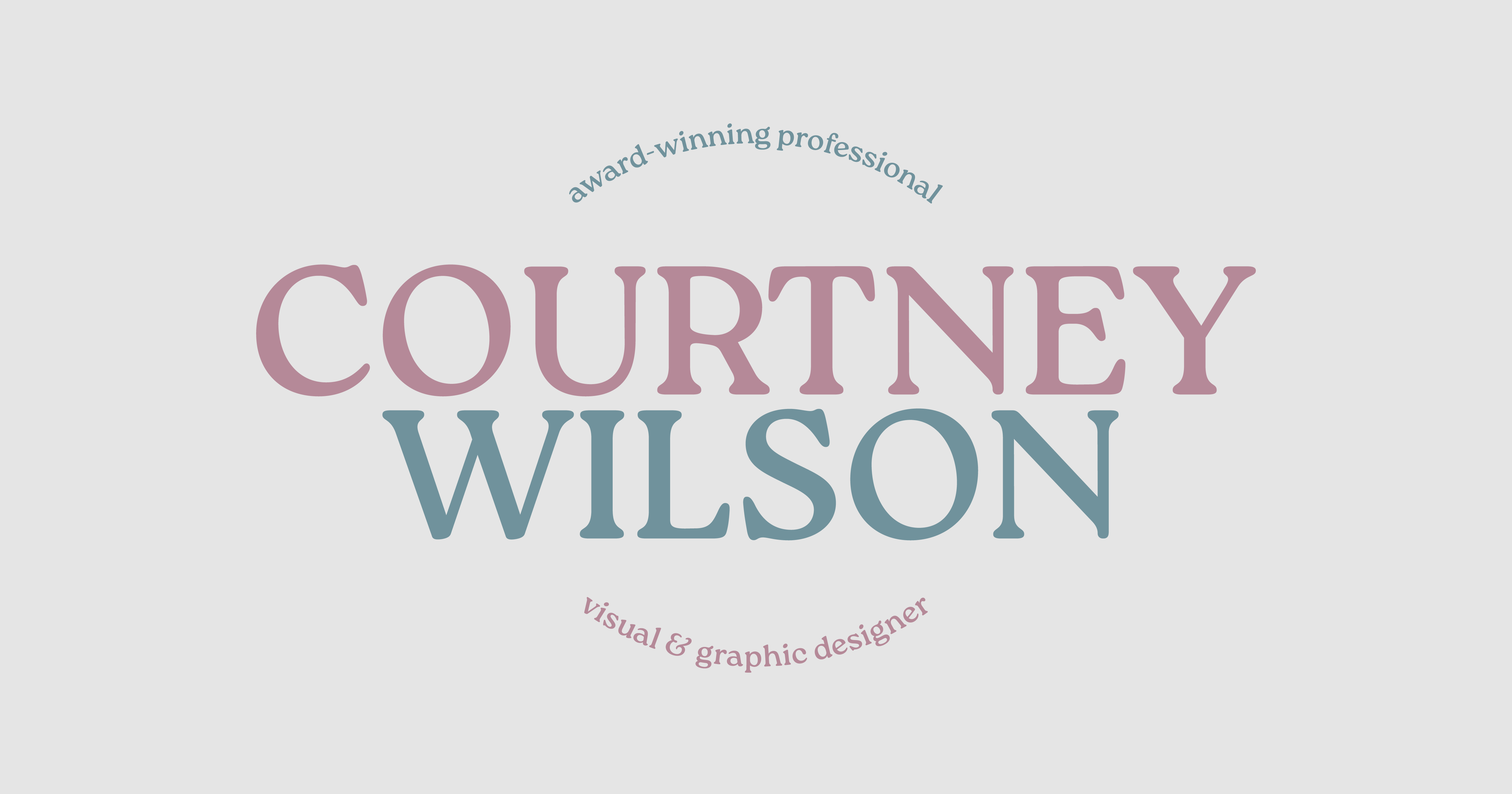 Courtney Wilson