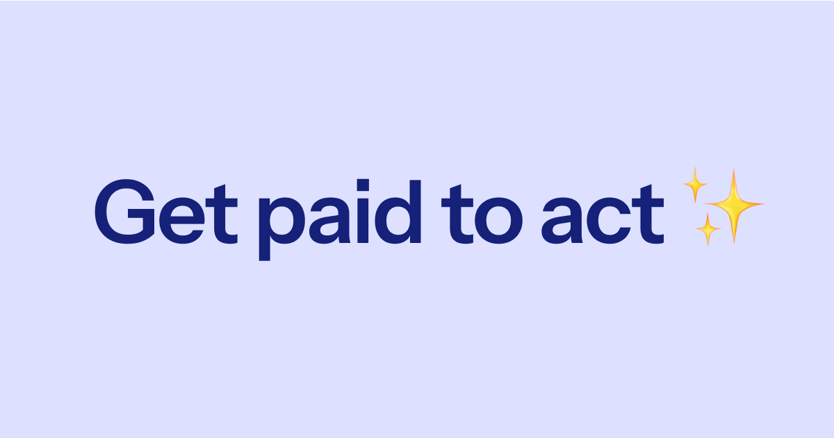 Acting Board – Get Paid to Act