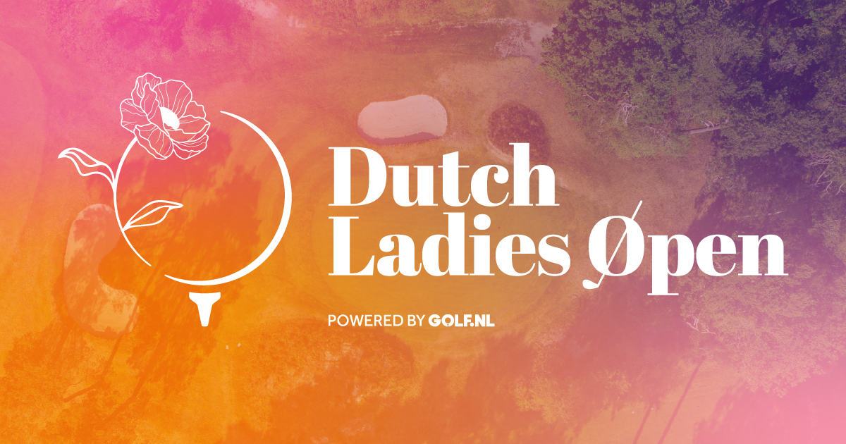 Dutch Ladies Open