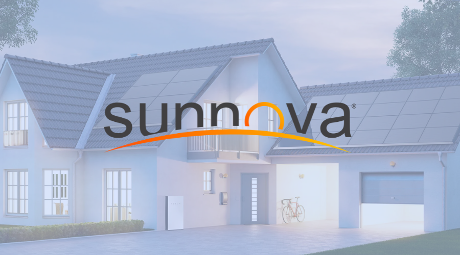 Case Study: Sunnova