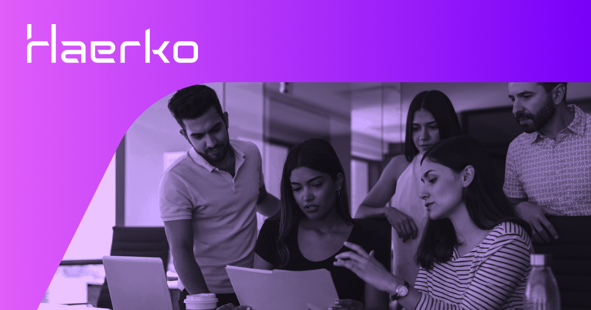 Haerko | HR outsourcing