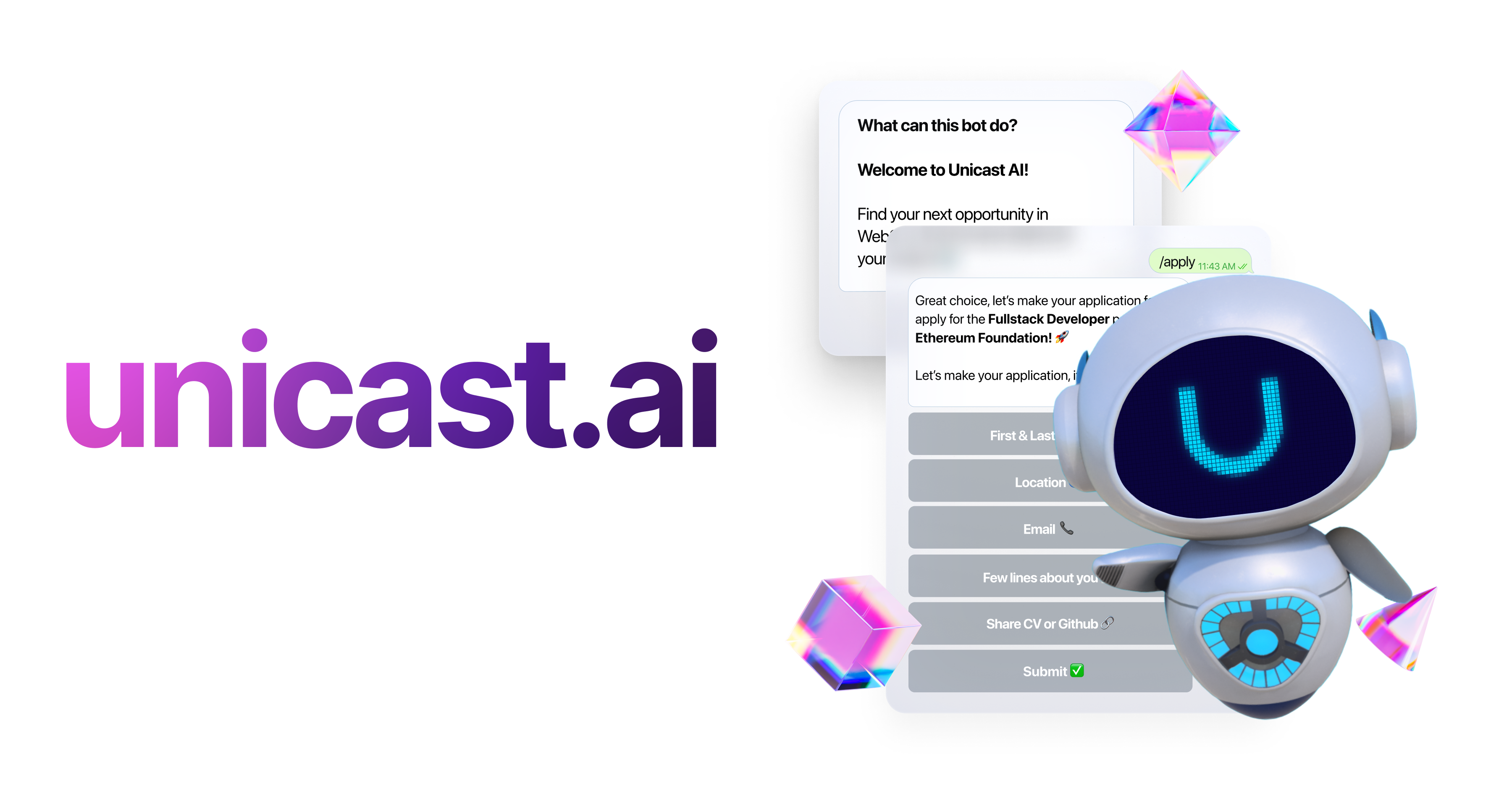 Unicast.AI