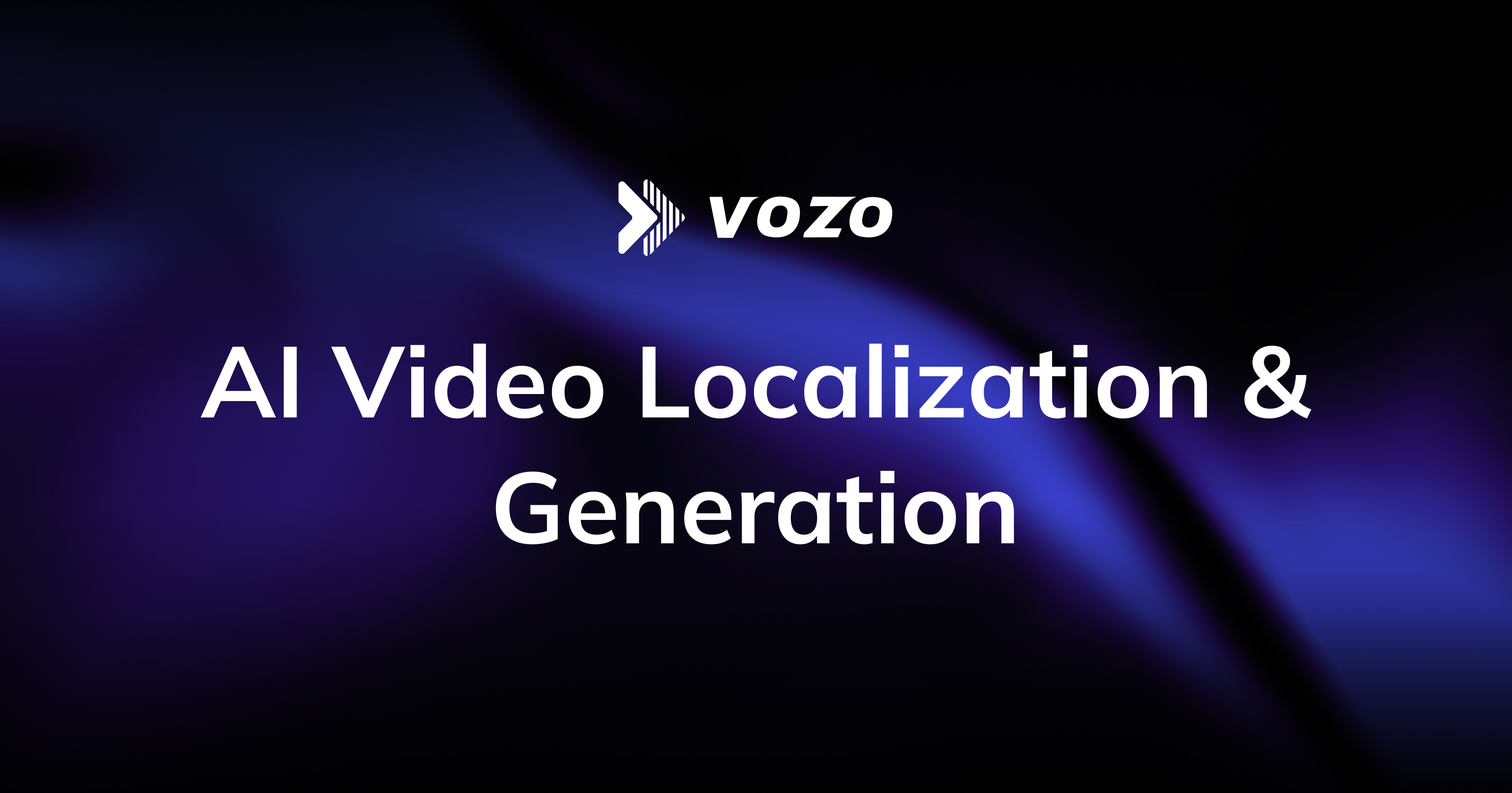 Vozo Affiliate Program