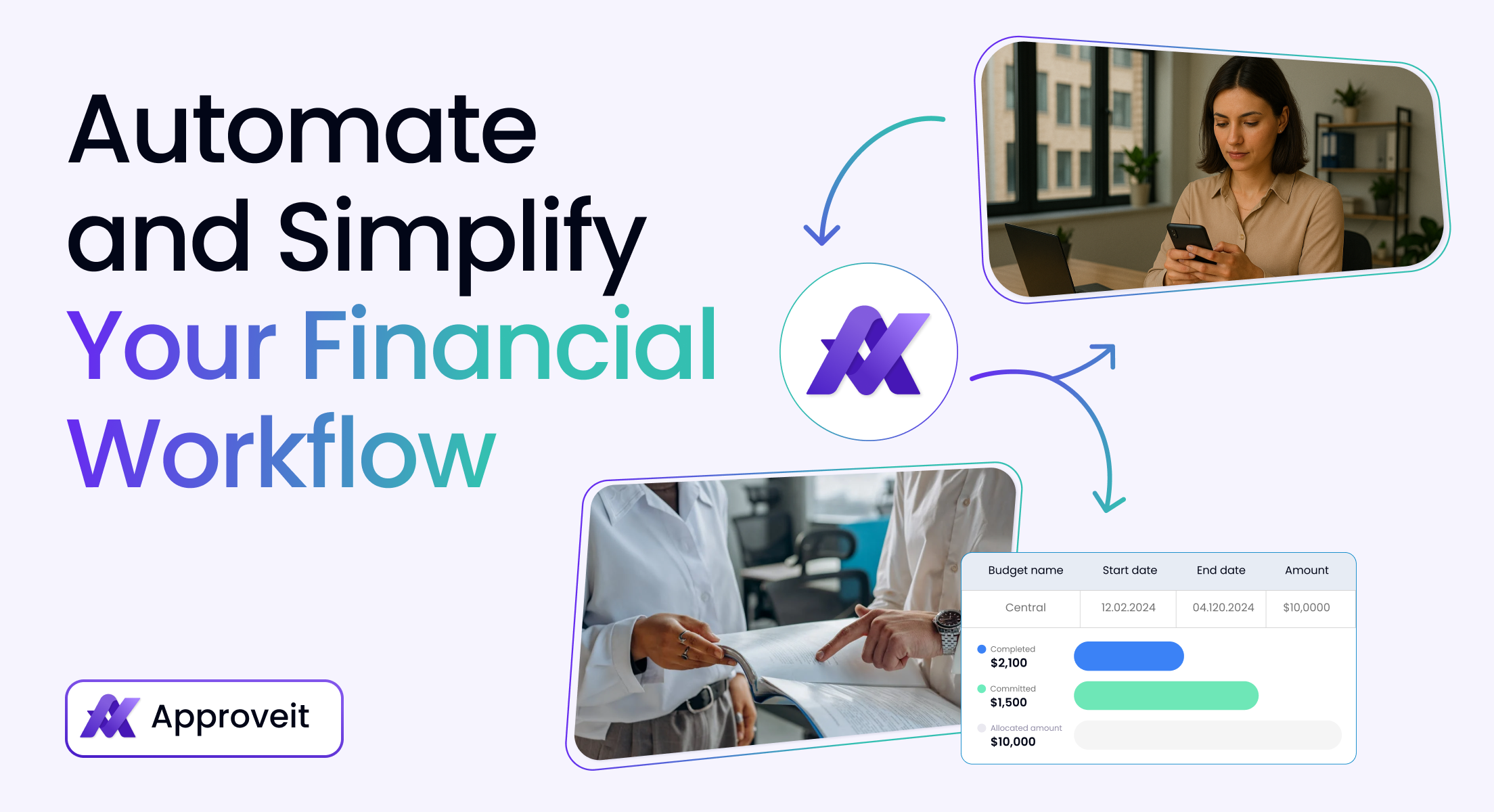 Accounts receivable automation