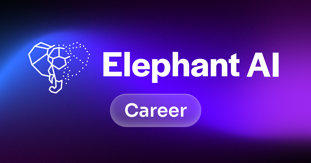 Elephant AI