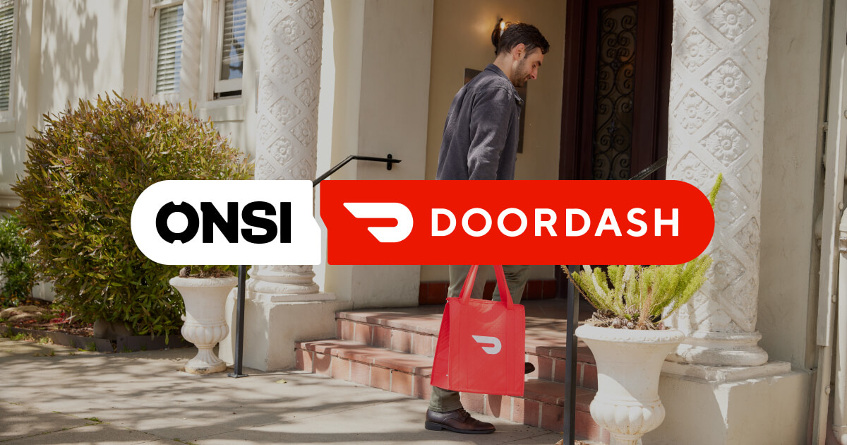 Insurance for Dashers