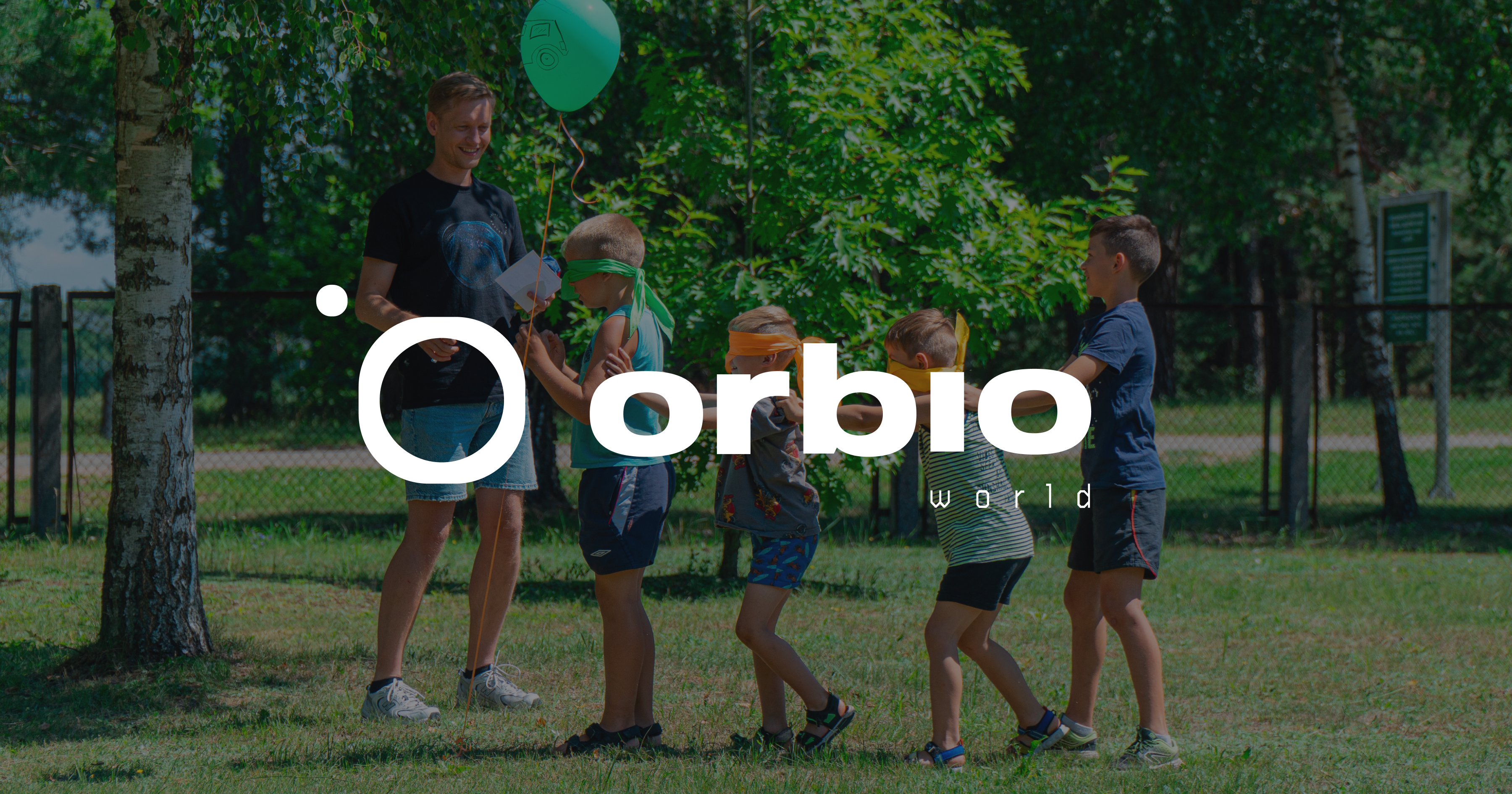 Social Responsibility – Orbio World