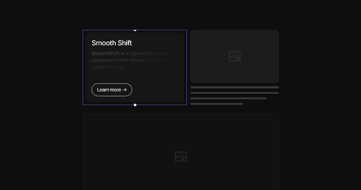 Eleveight Supply - Smooth Shift