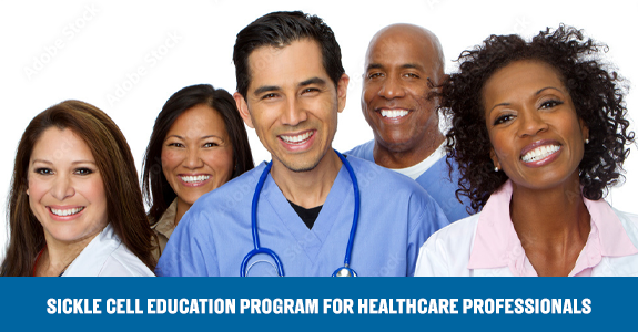 Healthcare Professionals Education Program