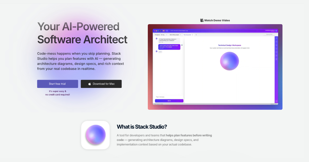 Fast Code, Slow Fixes: Why Skipping Design Costs You More - Stack Studio - Technical designs AI ...