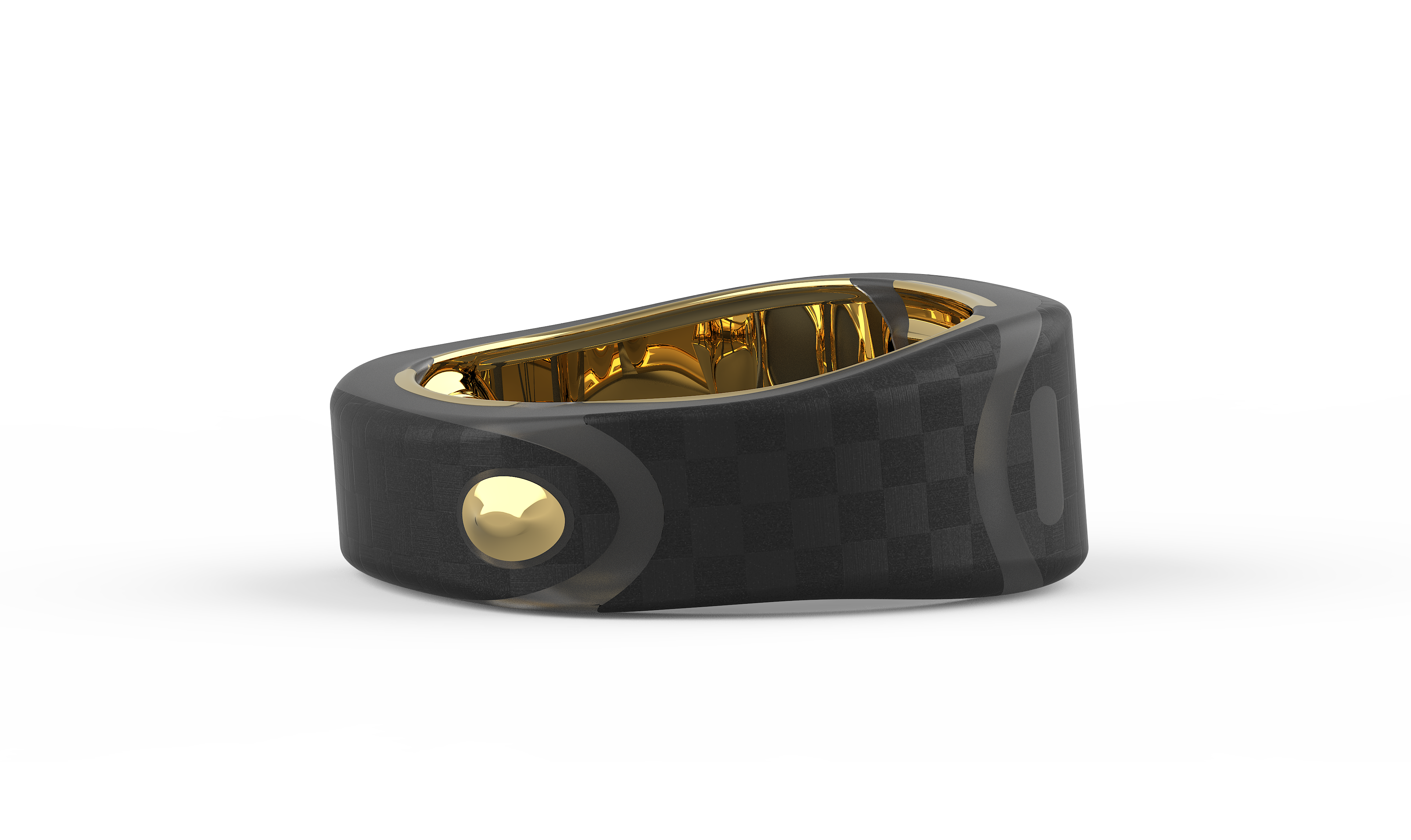 Bond Ring Evo