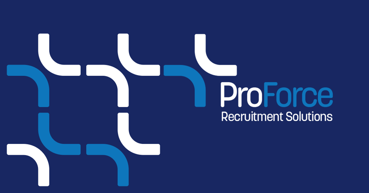 ProForce – Recruiting Top IT, Finance & Marketing Talent to Unlock Innovation